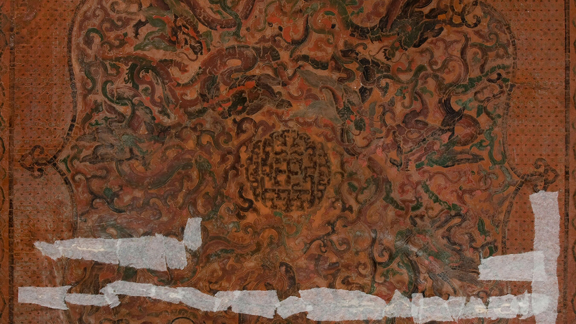 Han Purple | Collections | Asian Art Museum