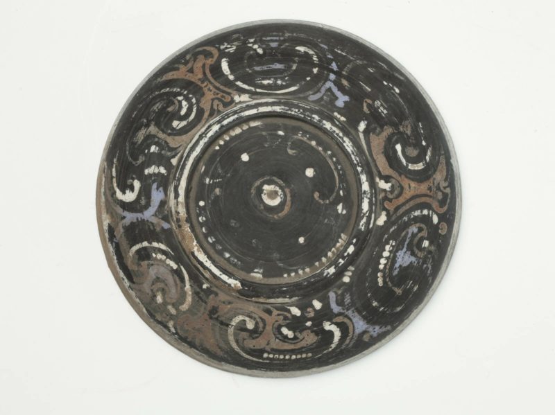 Han Purple | Collections | Asian Art Museum